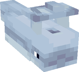 Minecraft Mob Editor | Dolphin | Tynker