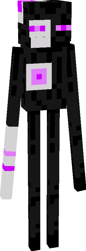 Minecraft Mob Editor | nightmare Endie | Tynker