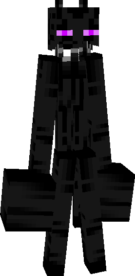 Minecraft Mob Editor | Endersent | Tynker