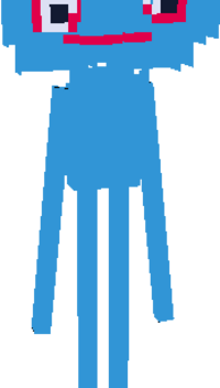 Minecraft Mob Editor | huge wuge | Tynker