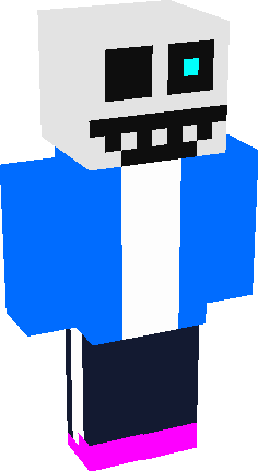 Minecraft Mob Editor | Sans | Tynker