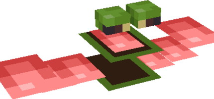 Minecraft Mob Editor | frog flier | Tynker