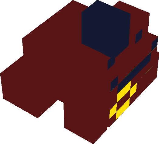 Minecraft Mob Editor | Frog | Tynker