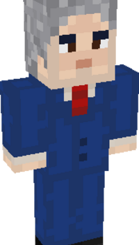 Minecraft Mob Editor | NPC | Tynker