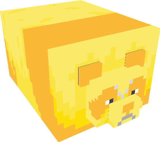 Minecraft Mob Editor | glden panda | Tynker