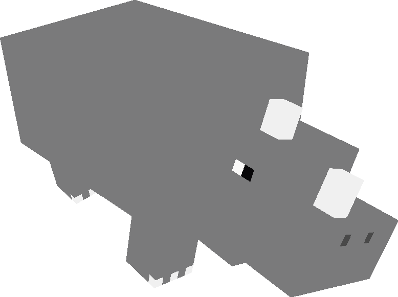 Minecraft Mob Editor | Rhino | Tynker