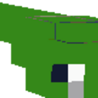 Minecraft Mob Editor | Phantom | Tynker