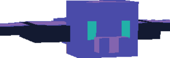 Minecraft Mob Editor | Phantom | Tynker