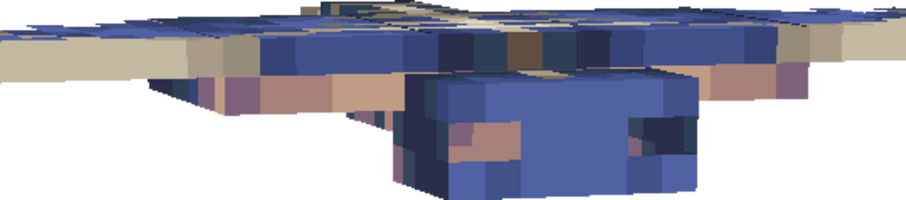 Minecraft Mob Editor | Phantom | Tynker