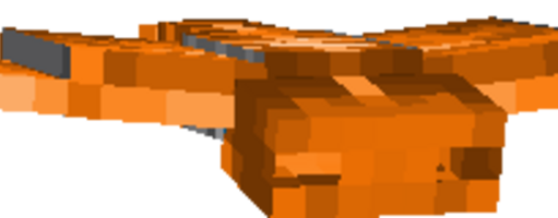 Minecraft Mob Editor | Pet Phantom | Tynker