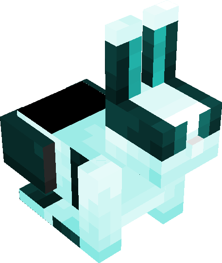 Minecraft Mob Editor | Rabbit | Tynker