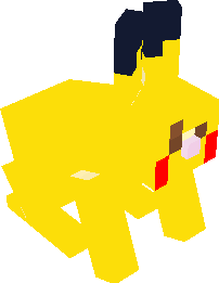 Minecraft Mob Editor | Rabbit | Tynker