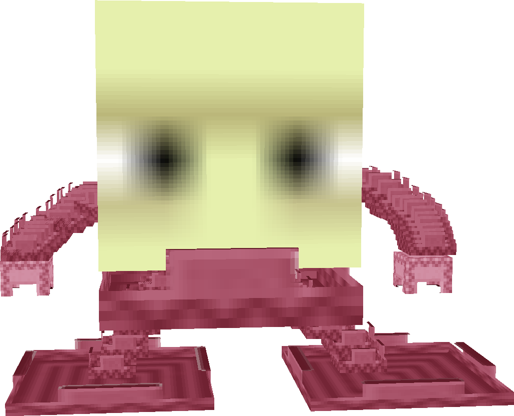 Minecraft Mob Editor | Mutant shulker | Tynker