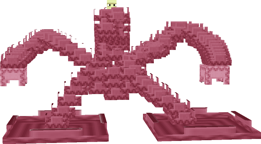 Minecraft Mob Editor | Mutant shulker | Tynker