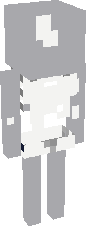 Minecraft Mob Editor | Skeleton | Tynker