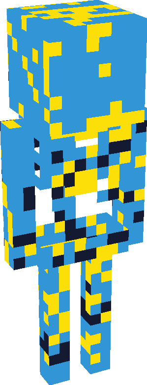 Minecraft Mob Editor | Skeleton | Tynker