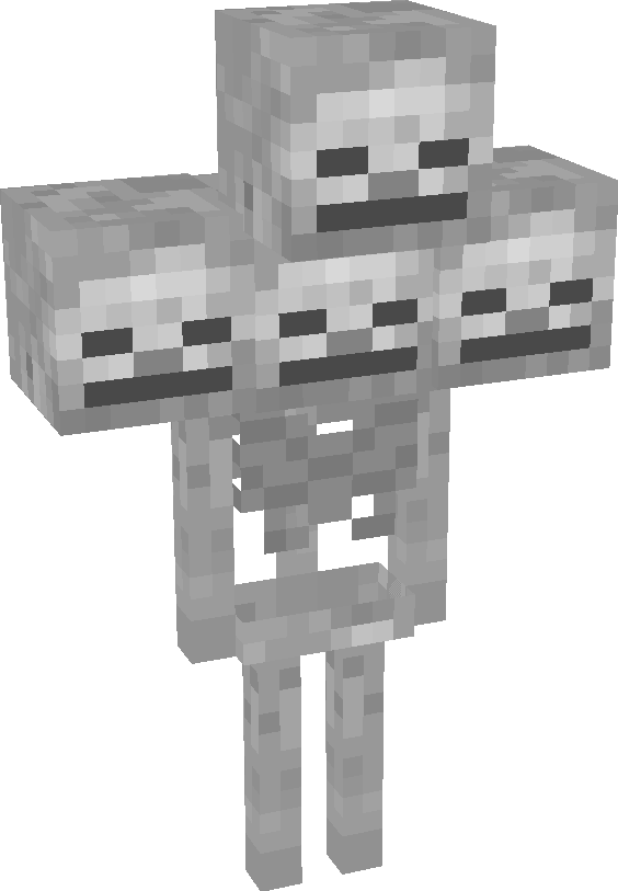 Minecraft Mob Editor | Skeleton | Tynker