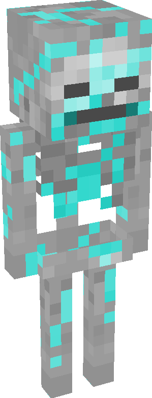 Minecraft Mob Editor | infested skeleton | Tynker