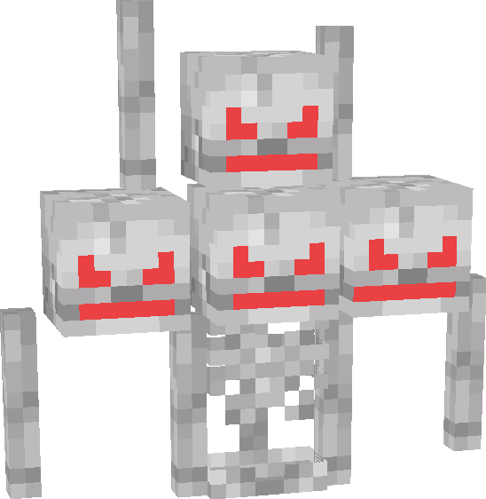 Minecraft Mob Editor | Skeleton | Tynker