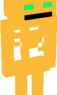 Minecraft Mob Editor | Skeleton | Tynker