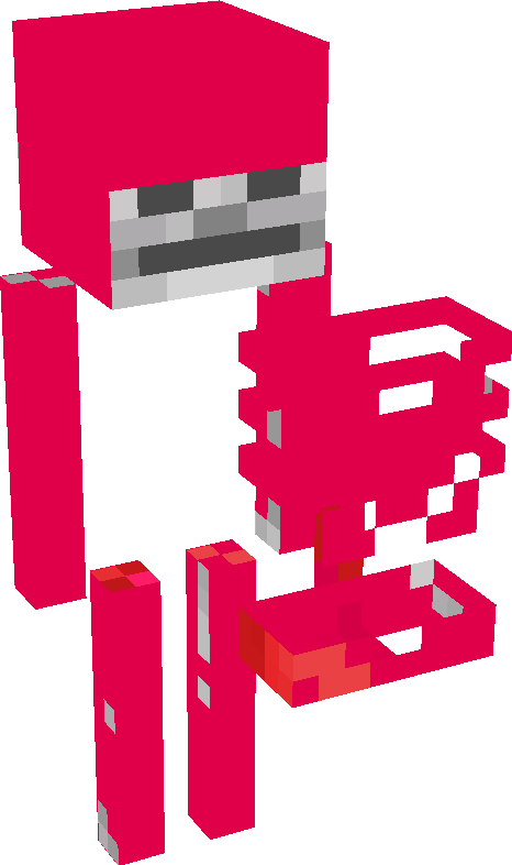 Minecraft Mob Editor | Skeleton | Tynker