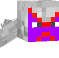 Minecraft Mob Editor | poision bone dragon | Tynker