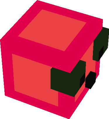 Minecraft Mob Editor | Slime | Tynker