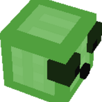 Minecraft Mob Editor | Slime | Tynker
