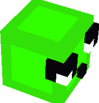 Minecraft Mob Editor | Slime | Tynker