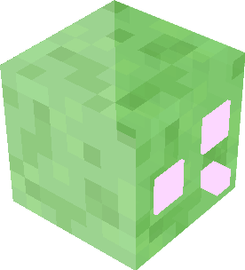 Minecraft Mob Editor | Slime Armor | Tynker