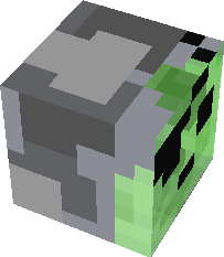 Minecraft Mob Editor | Slime Armor | Tynker
