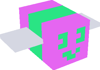 Minecraft Mob Editor | Gummy Bee | Tynker