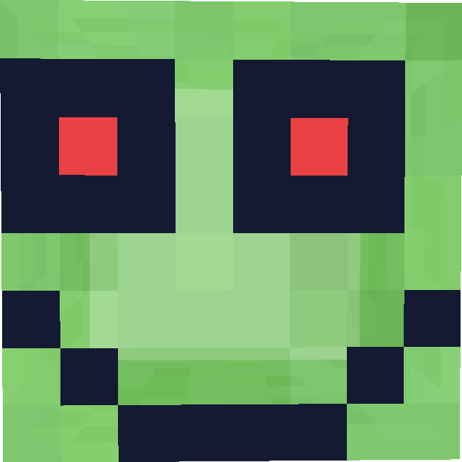 Minecraft Mob Editor | Slime.EXE | Tynker