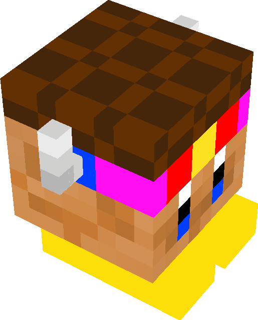 Minecraft Mob Editor | Slime Armor | Tynker