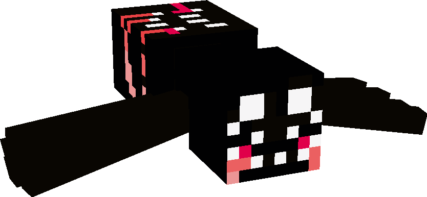 Minecraft Mob Editor | smiler backrooms | Tynker