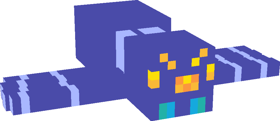 Minecraft Mob Editor | Spider | Tynker