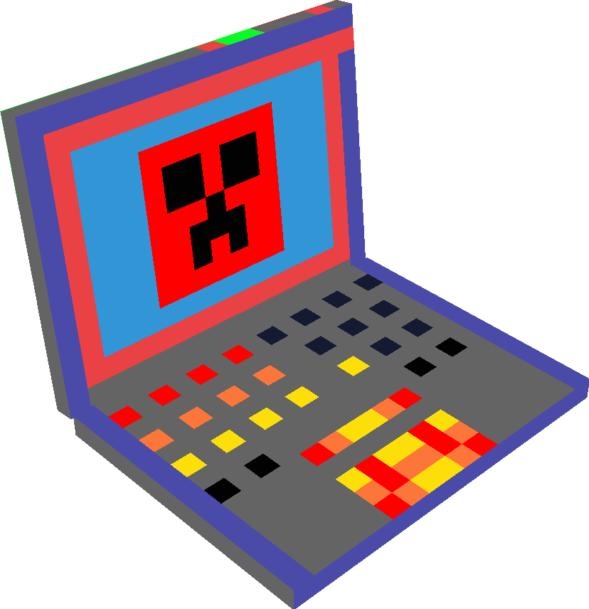 Minecraft Mob Editor | pc | Tynker