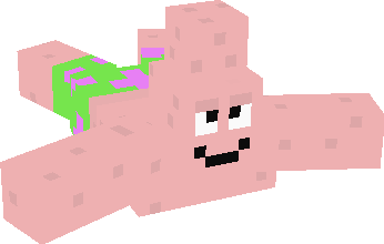 Minecraft Mob Editor | patrick | Tynker