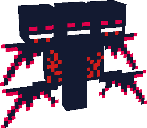 Minecraft Mob Editor | Vex | Tynker