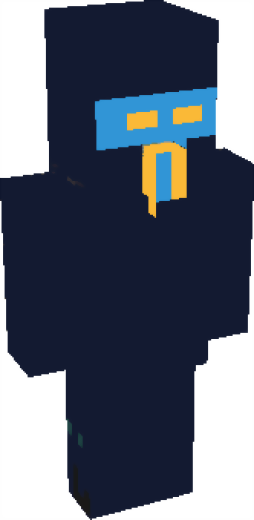 Minecraft Mob Editor | angry Vindicator | Tynker