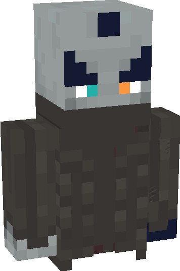 Minecraft Mob Editor | Hallween God | Tynker