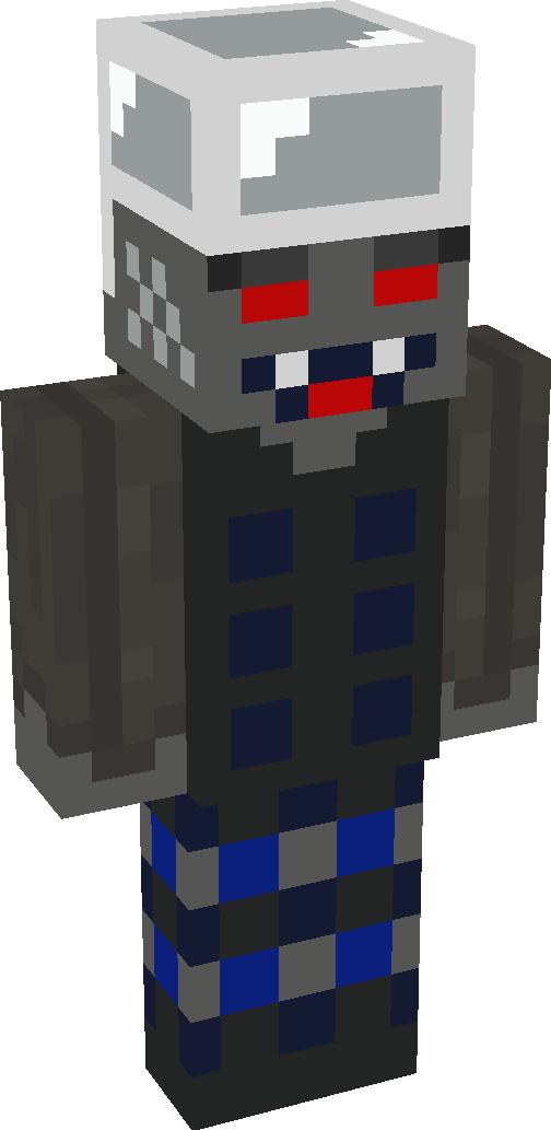 Minecraft Mob Editor | Protector | Tynker