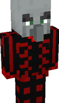 Minecraft Mob Editor | Vindicator differnt | Tynker