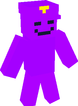 Minecraft Mob Editor | Vindicator | Tynker