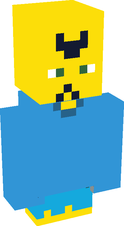 Minecraft Mob Editor | Vindicator | Tynker