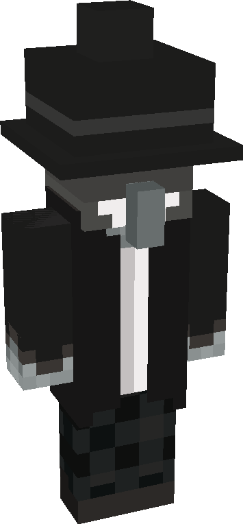 Minecraft Mob Editor | Freakager | Tynker