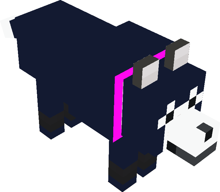 Minecraft Mob Editor | Wolf | Tynker