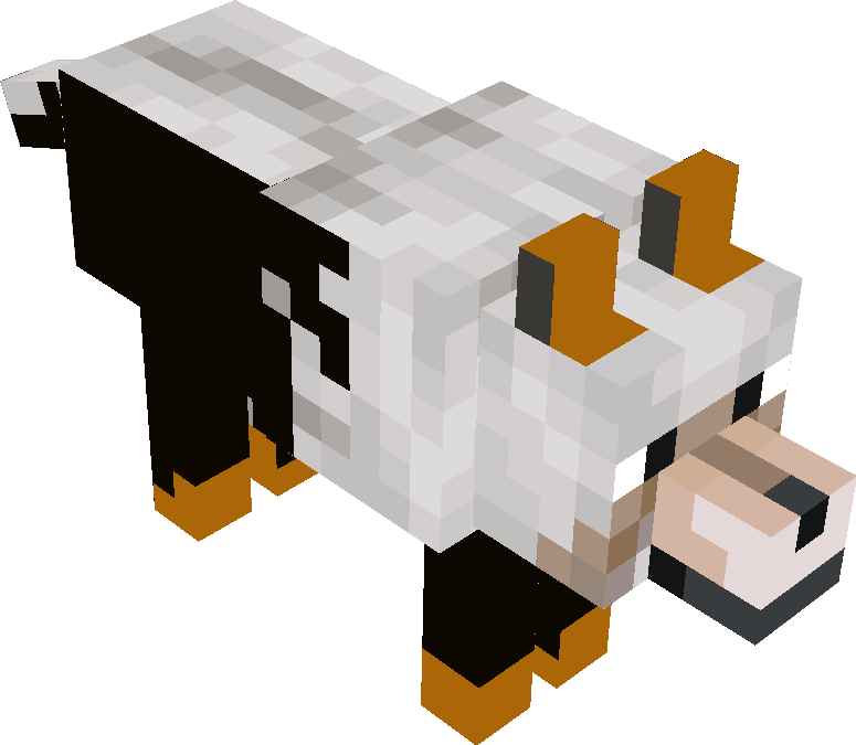 Minecraft Mob Editor | Wolf | Tynker