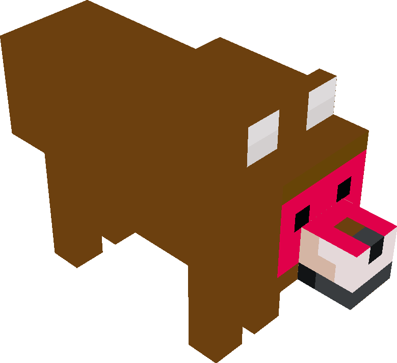 Minecraft Mob Editor | Adonis | Tynker