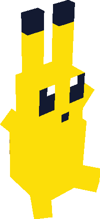 Minecraft Mob Editor | pikachu | Tynker